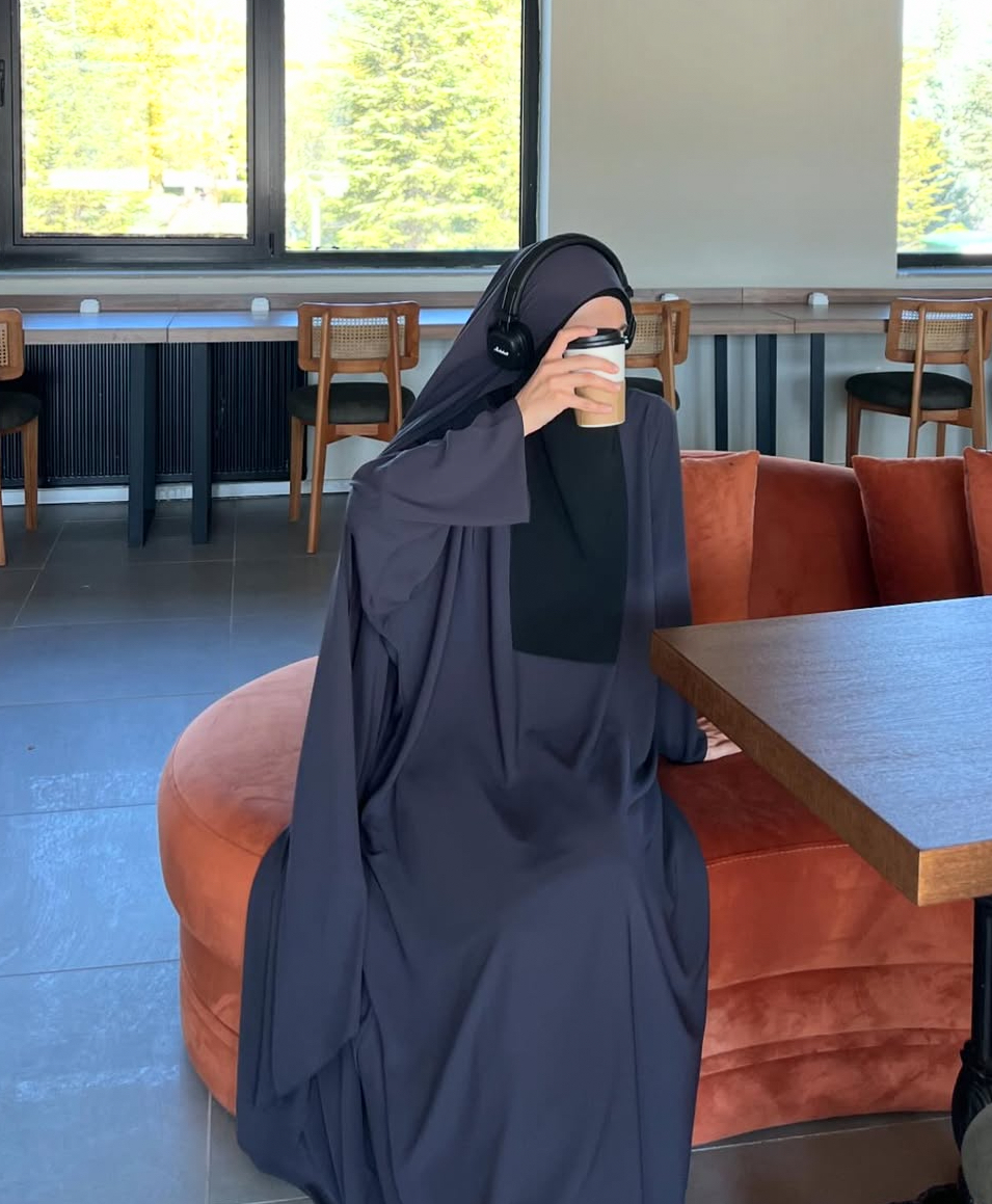 Mina Model Elbise – Fairuzdan