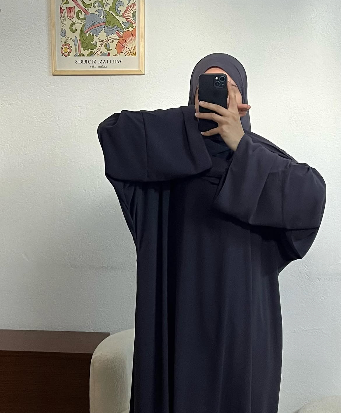 Mina Model Elbise – Fairuzdan