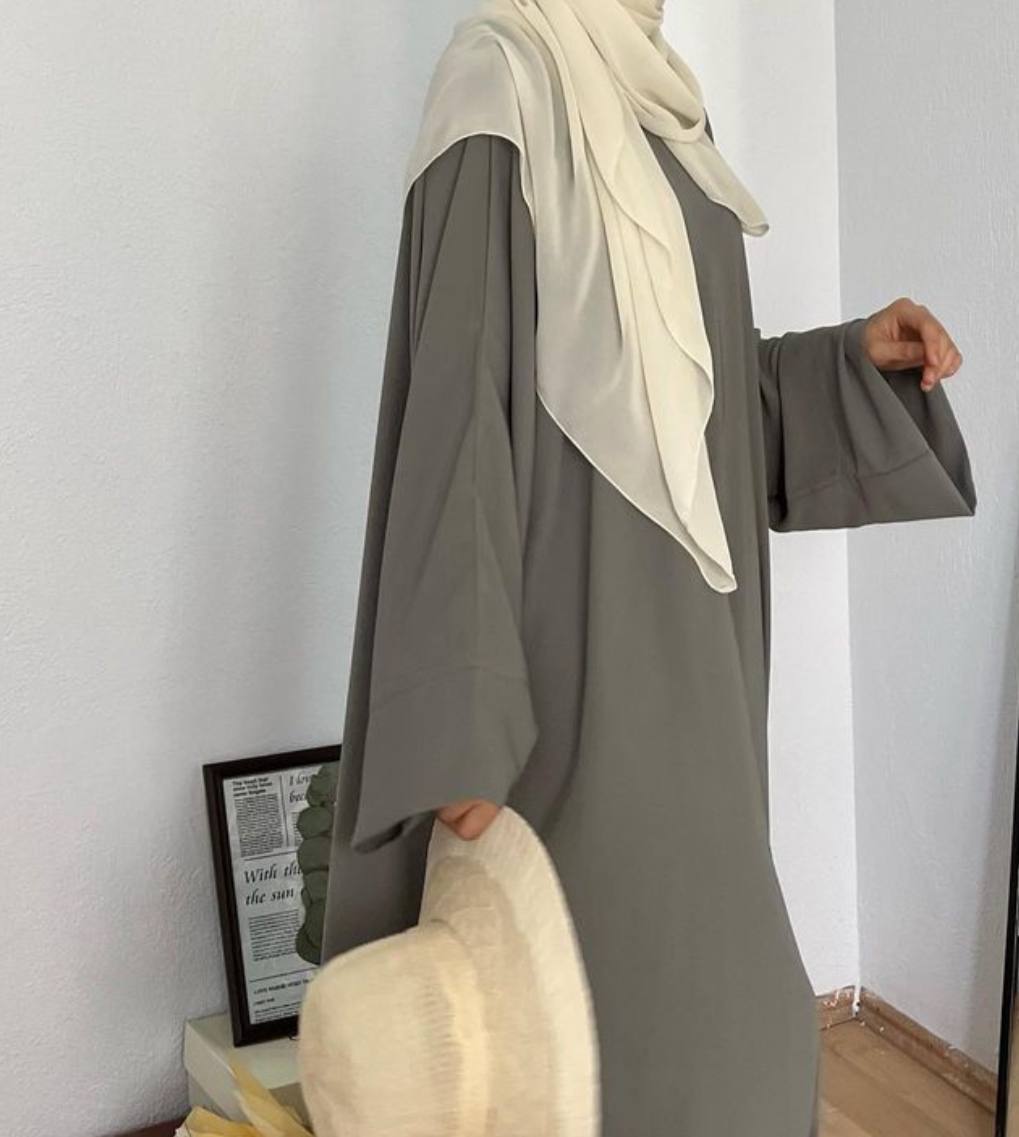 Mina Model Elbise – Fairuzdan