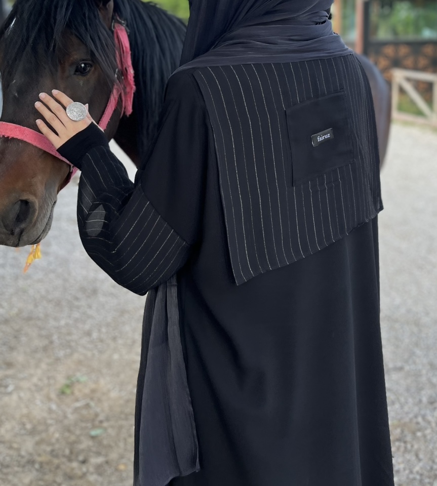 Esved Model – Fairuzdan