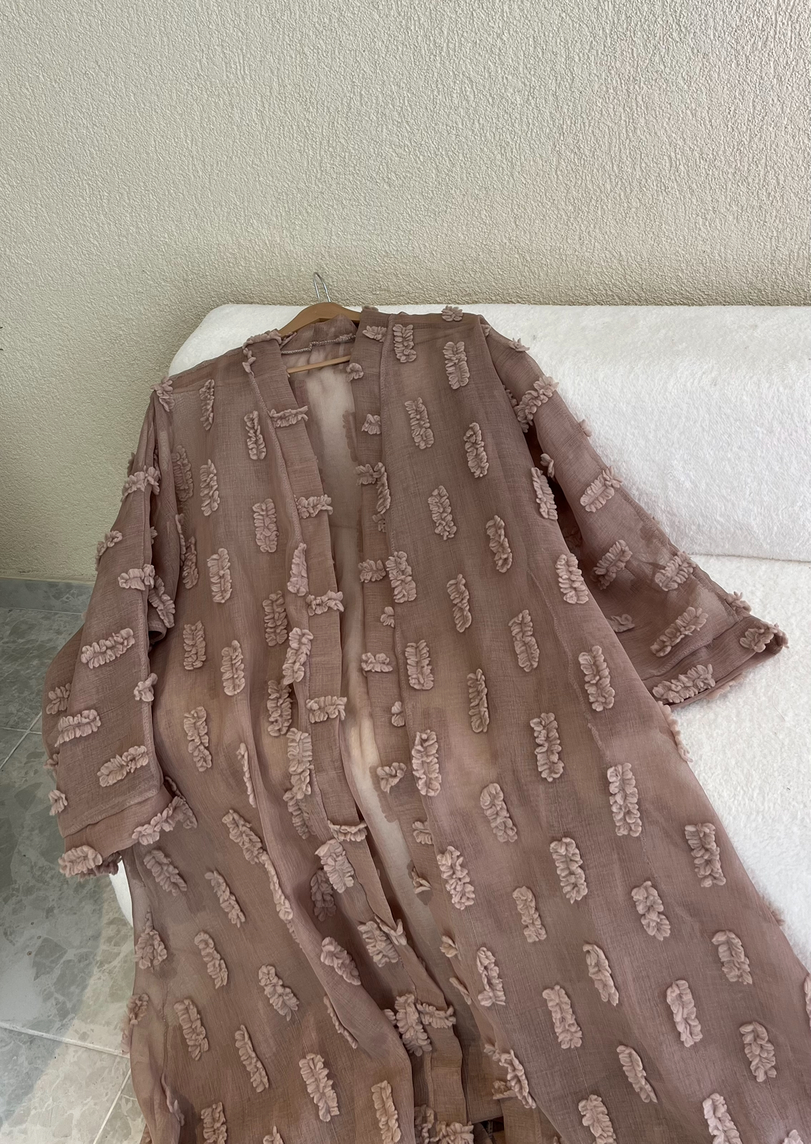 Rana Abaya – Fairuzdan