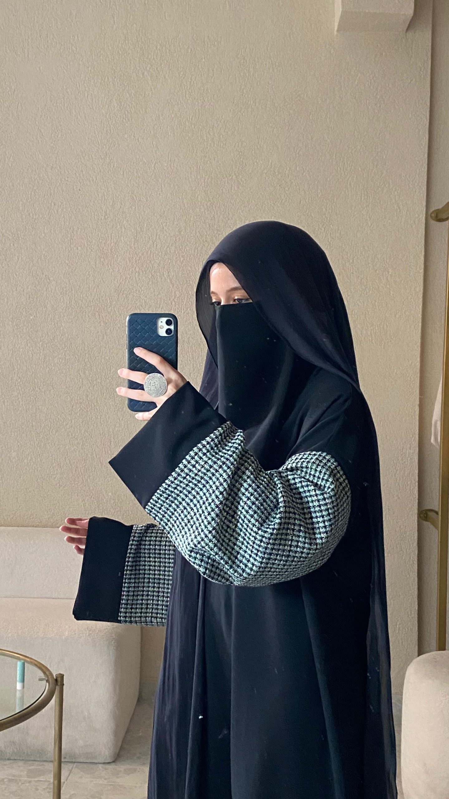 Şanel elbise – Fairuzdan